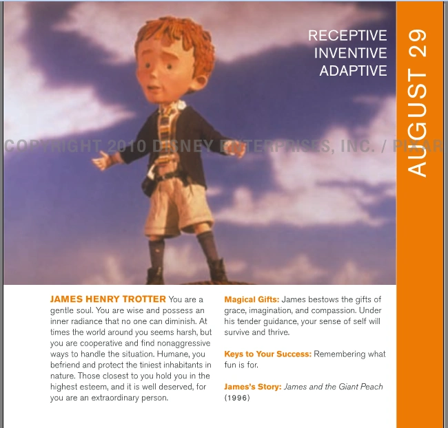 29 de Agosto | Disney Wiki | Fandom