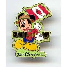 Canada | Disney Wiki | Fandom