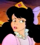 Princess Marie | Disney Wiki | Fandom