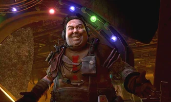 Gribble | Disney Wiki | Fandom