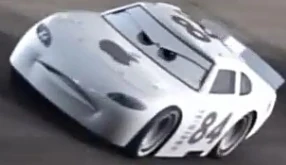 Mac iCar | Disney Wiki | Fandom