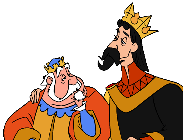 King Stefan/Gallery | Disney Wiki | Fandom
