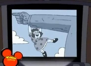 Muriel Finster/Gallery | Disney Wiki | Fandom