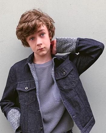 Luke Roessler | Disney Wiki | Fandom