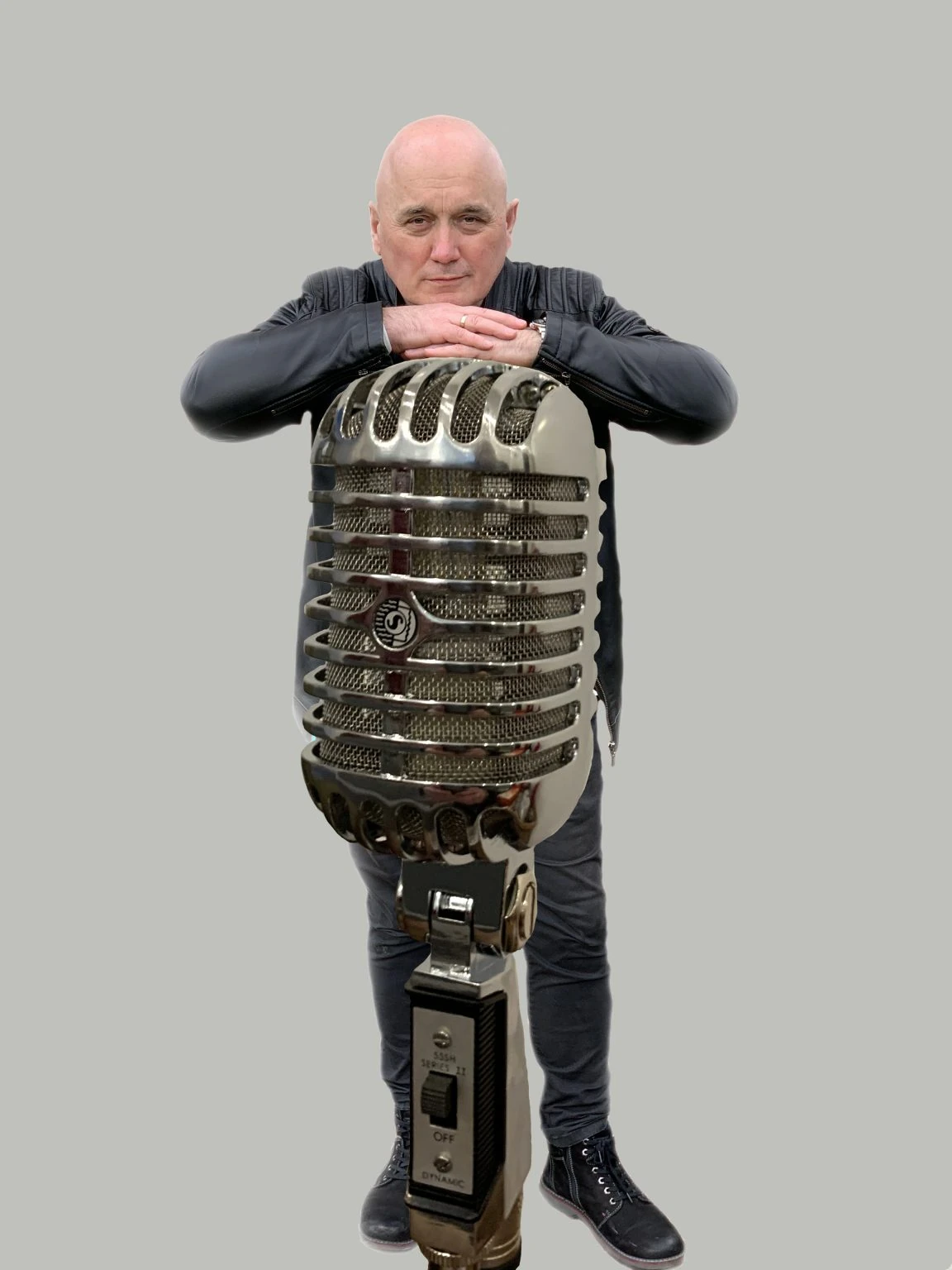 Marek Strzelczyk | Disney Wiki | Fandom