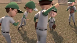 Meet The Robinsons Goob