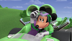 Mortimer Mouse | Disney Wiki | Fandom