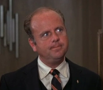 Mr. Carruthers | Disney Wiki | Fandom