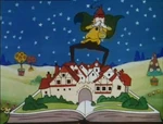 Old King Cole | Disney Wiki | Fandom