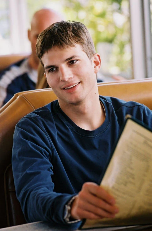 Ashton Kutcher | Disney wiki | Fandom