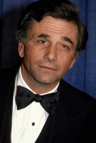 Peter Falk | Disney Wiki | Fandom