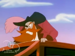 Captain Bloodbeard | Disney Wiki | Fandom