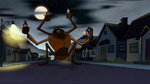 Summerween Trickster | Disney Wiki | Fandom