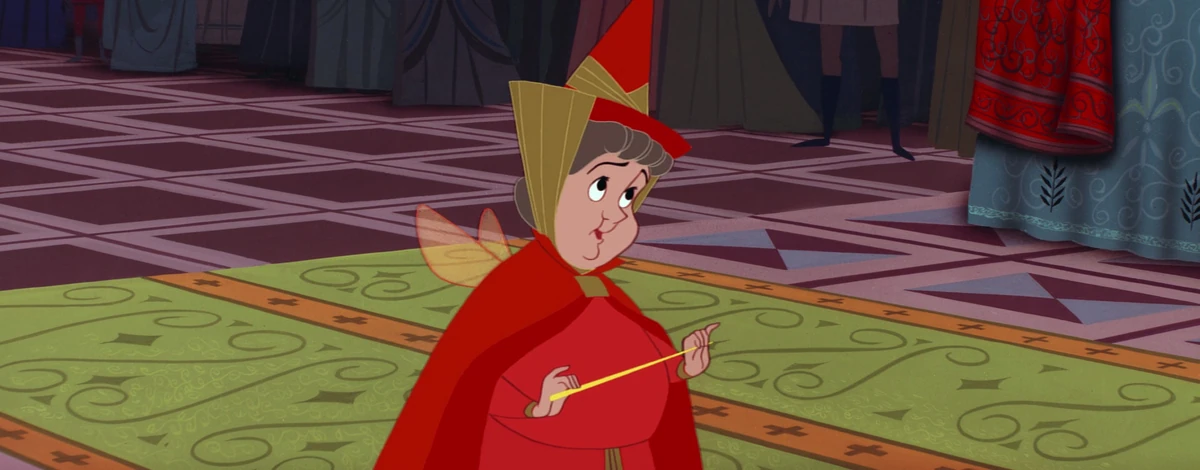 Flora | Disney Wiki | Fandom