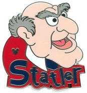 Statler and Waldorf/Gallery | Disney Wiki | Fandom