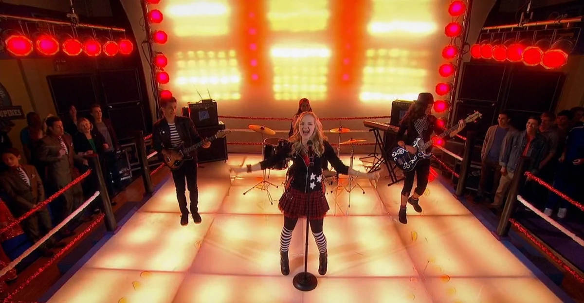 Say Hey | Disney Wiki | Fandom