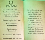 Star Wars: The Secrets of the Jedi | Disney Wiki | Fandom