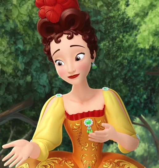 Tizzy | Disney Wiki | Fandom