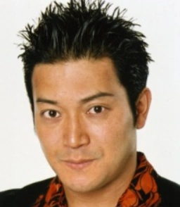 Tomomitsu Yamaguchi | Disney Wiki | Fandom