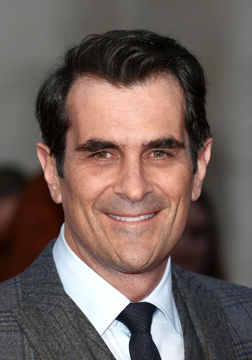 Ty Burrell | Disney Wiki | Fandom