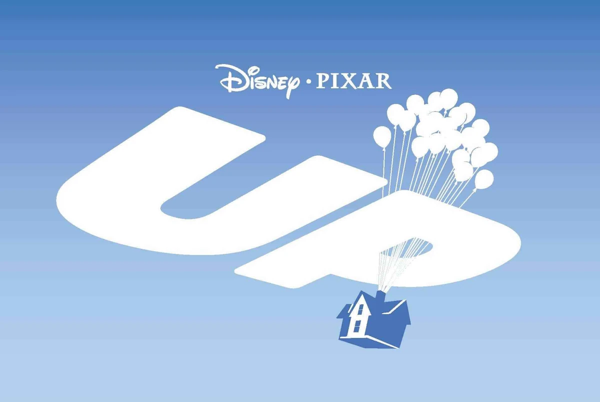 Up/Gallery | Disney Wiki | Fandom