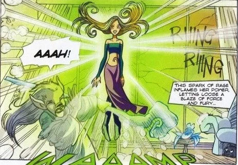 Earth (element) | Disney Wiki | Fandom