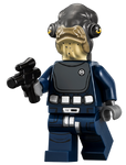 Admiral Raddus | Disney Wiki | Fandom