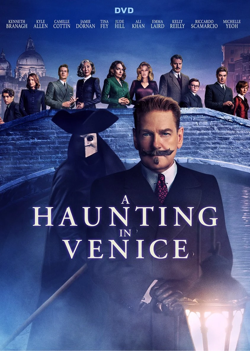 A Haunting in Venice (video) | Disney Wiki | Fandom