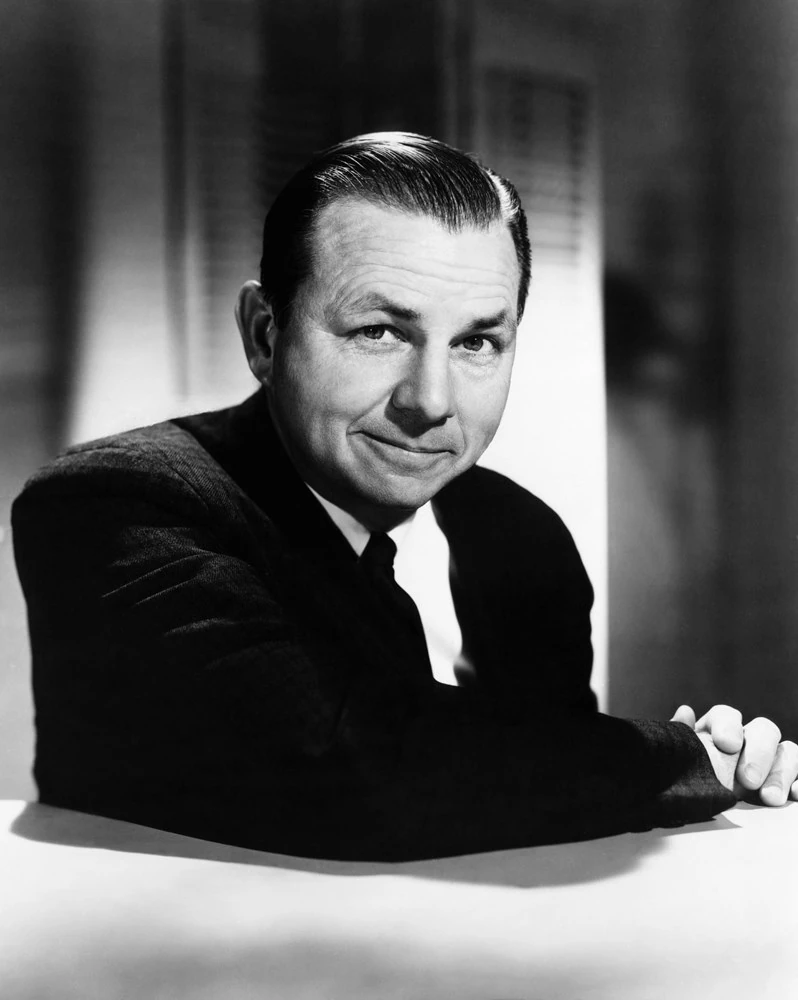 Alvy Moore | Disney Wiki | Fandom