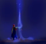 Gale/Gallery | Disney Wiki | Fandom