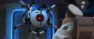 Captain B. McCrea | Disney Wiki | Fandom