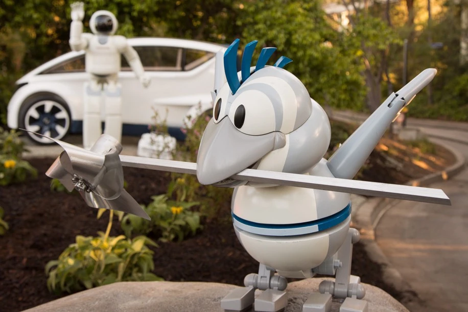 Bird | Disney Wiki | Fandom