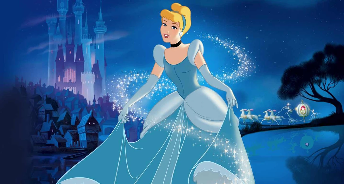 Cinderella/Gallery | Disney Wiki | Fandom