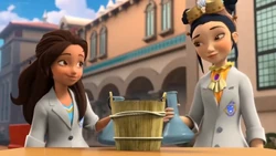 Princess Isabel | Disney Wiki | Fandom