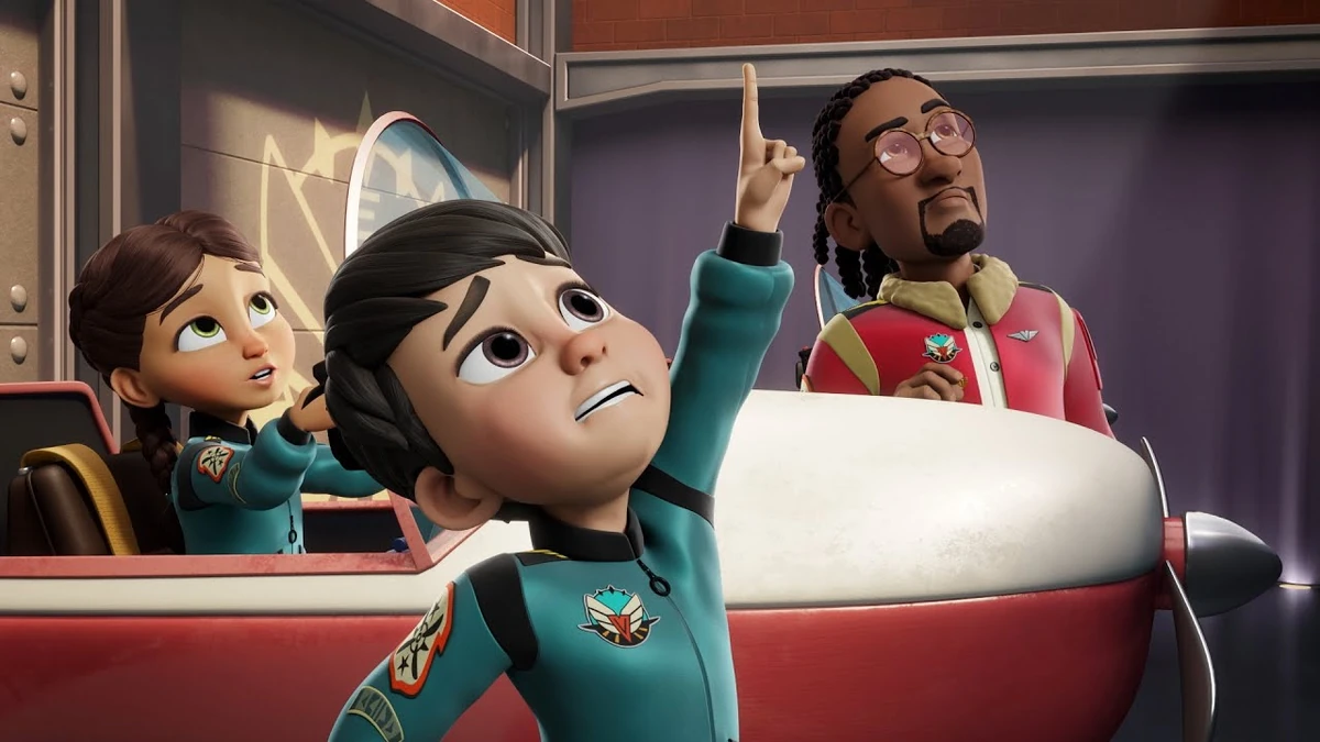 Cleared for Takeoff | Disney Wiki | Fandom