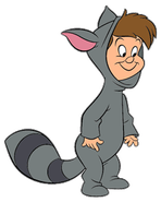 Aaron Spann | Disney Wiki | Fandom