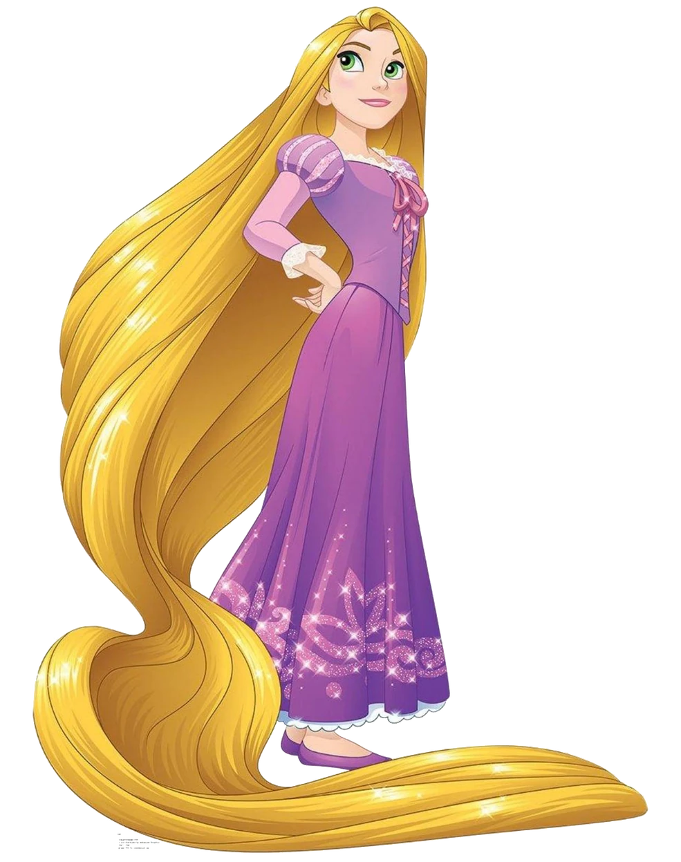 Principessa Disney Che Ha Figli