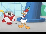 Donald's Rocket Ruckus | Disney Wiki | Fandom