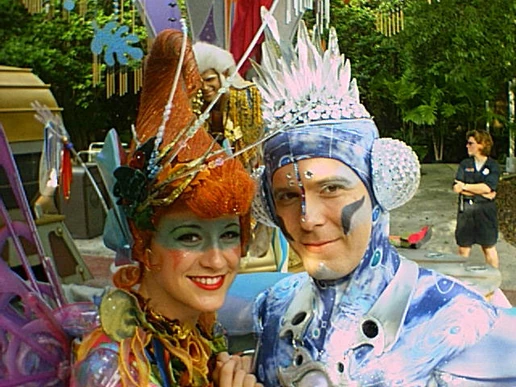 Dreamseekers | Disney Wiki | Fandom