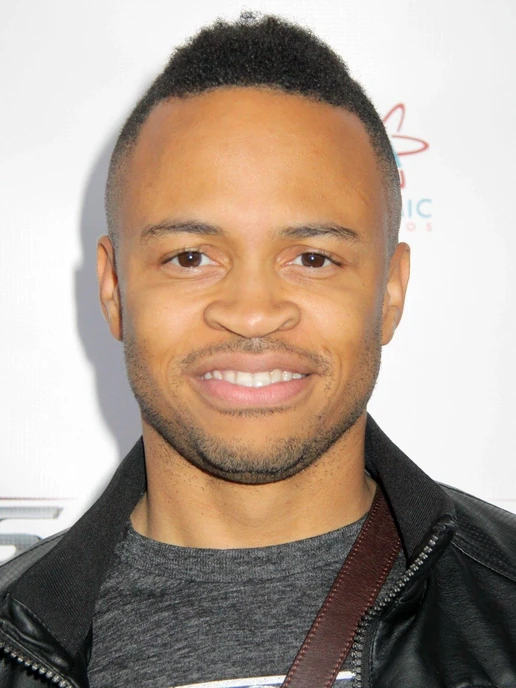 Eugene Byrd | Disney Wiki | Fandom