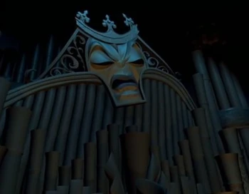 Forte | Disney Wiki | Fandom