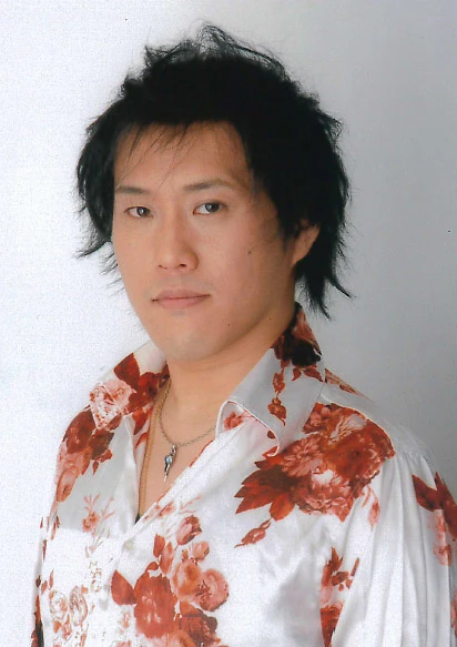 Fumihiro Okabayashi | Disney Wiki | Fandom