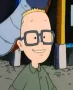 Gus Griswald | Disney Wiki | Fandom