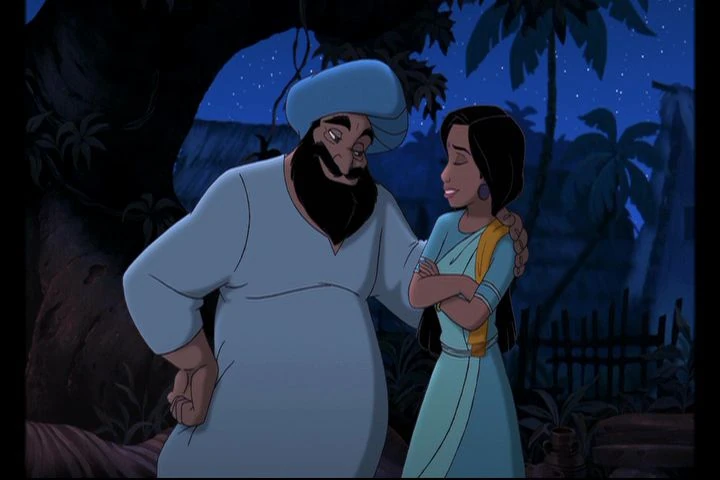 Ranjan's Father/Gallery | Disney Wiki | Fandom