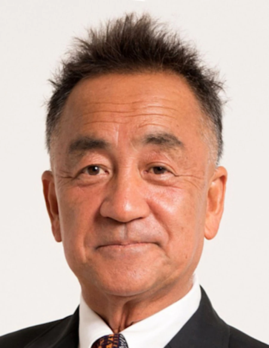 Mitsuo Senda | Disney Wiki | Fandom
