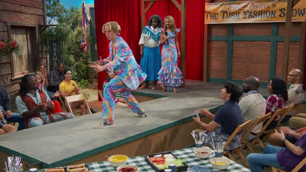 Model Citizen | Disney Wiki | Fandom