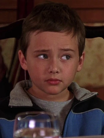 Harry Coleman | Disney Wiki | Fandom