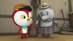 Rustle Up That Rhyme | Disney Wiki | Fandom