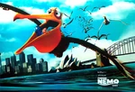 Nigel (Finding Nemo)/Gallery | Disney Wiki | Fandom