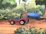 X-Buggy | Disney Wiki | Fandom